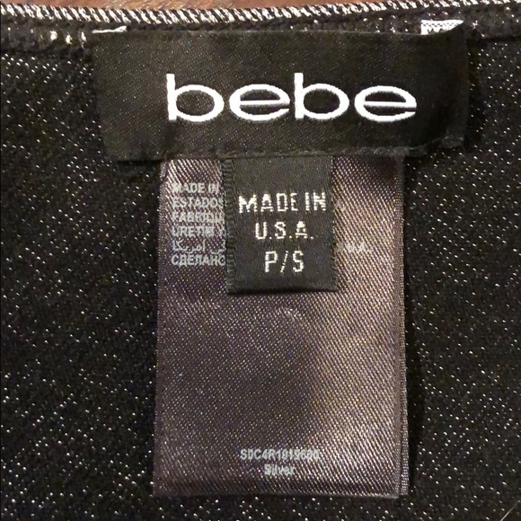 bebe | Dresses | Bebe Bodycon | Poshmark